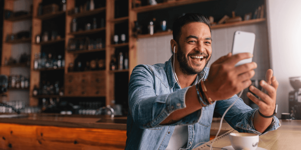 How to Create a Marketing Video with Your Smartphone